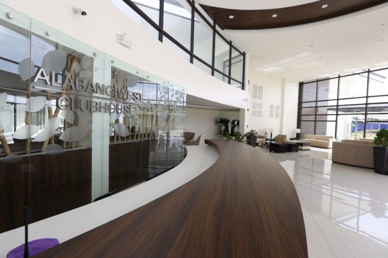 Alabang West – Global-Estate Resorts, Inc. (GERI)