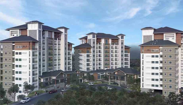 The Belvedere – Global-Estate Resorts, Inc. (GERI)