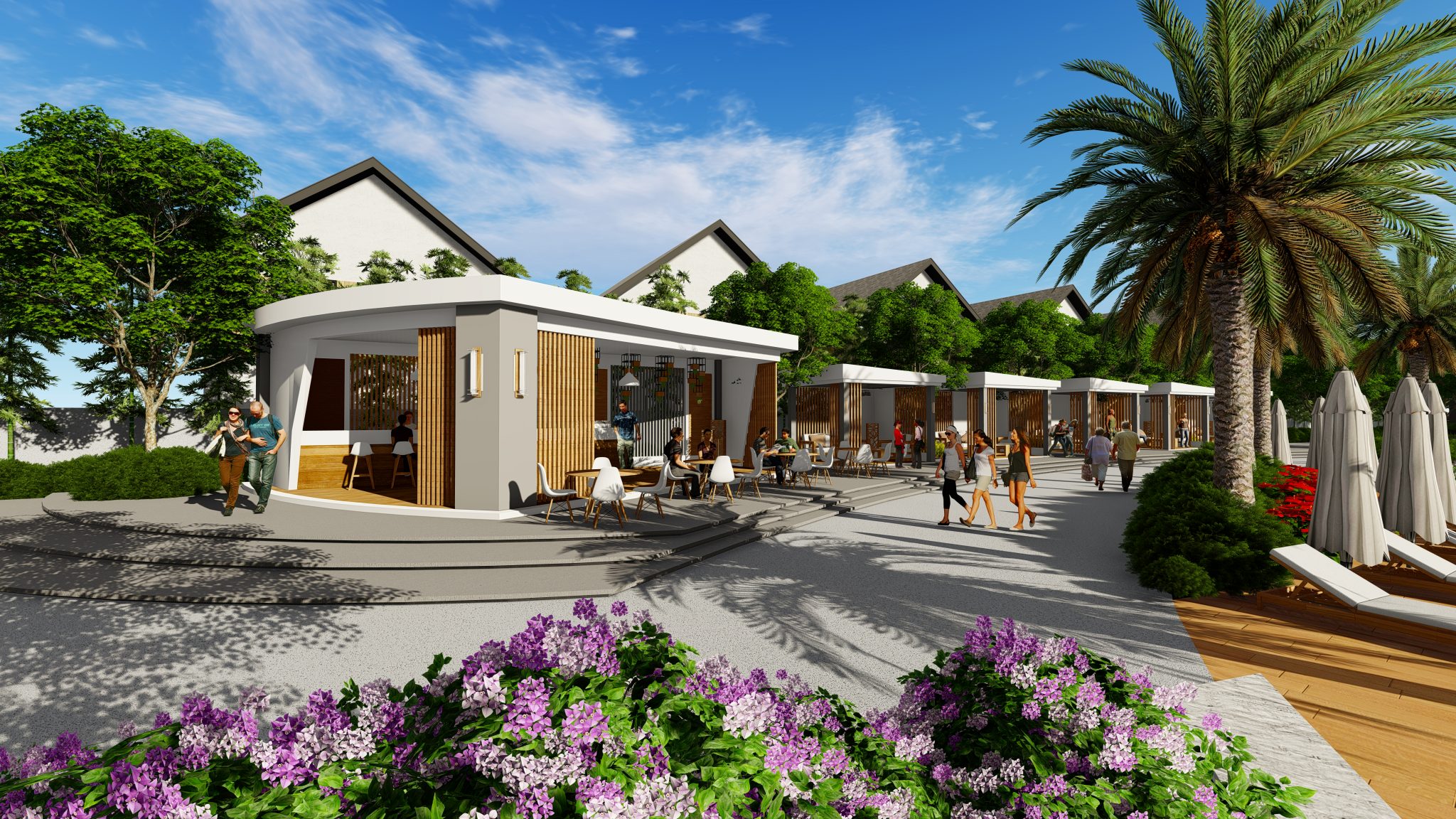 Arden Botanical Estate – Global-Estate Resorts, Inc. (GERI)