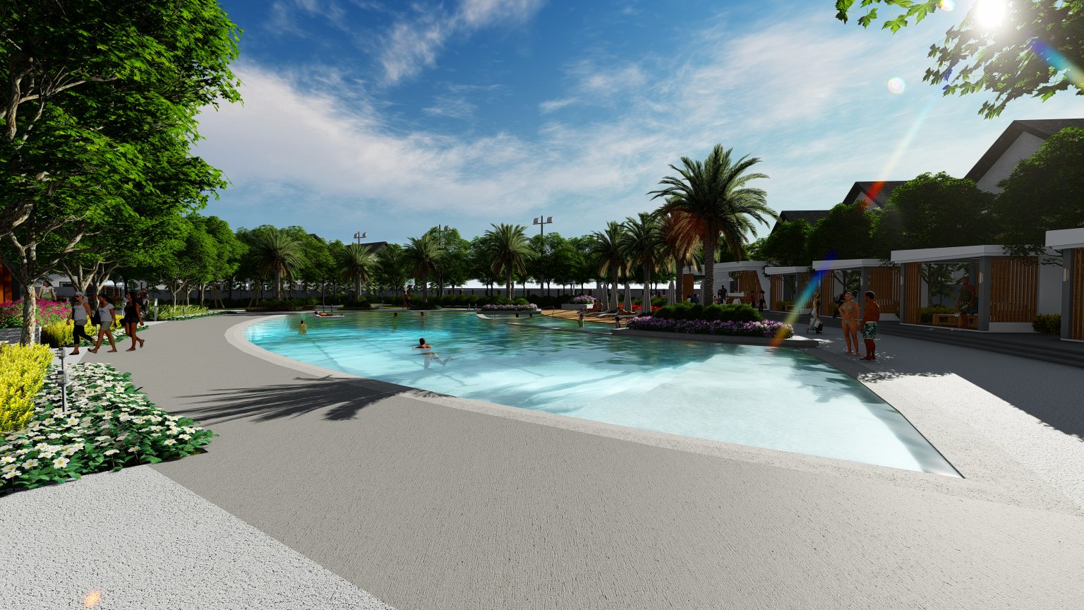 Arden Botanical Estate – Global-Estate Resorts, Inc. (GERI)