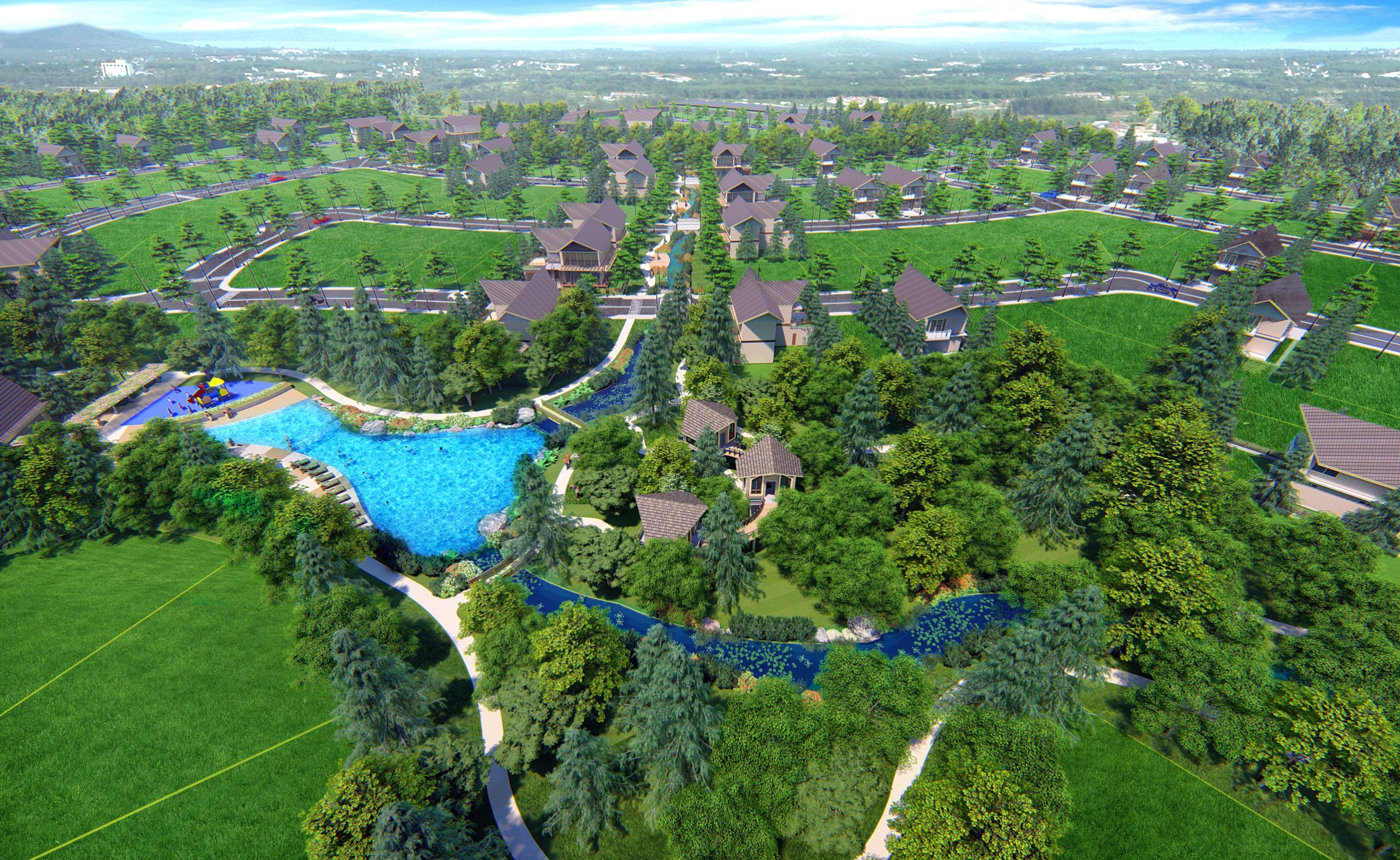 Arden Botanical Estate – Global-Estate Resorts, Inc. (GERI)