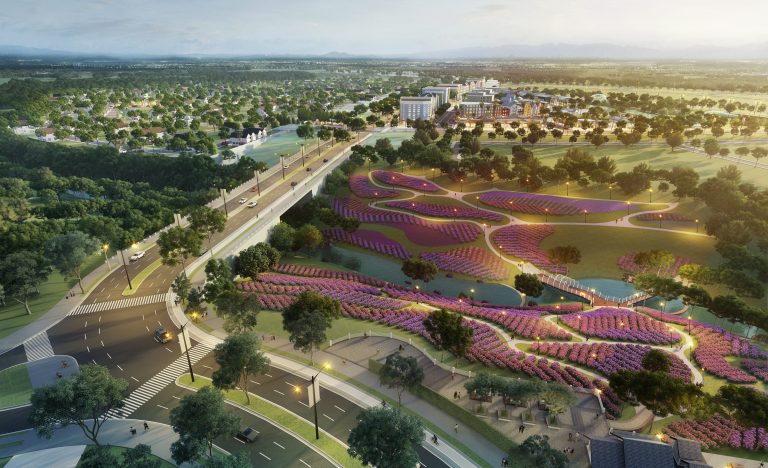 Arden Botanical Estate – Global-Estate Resorts, Inc. (GERI)