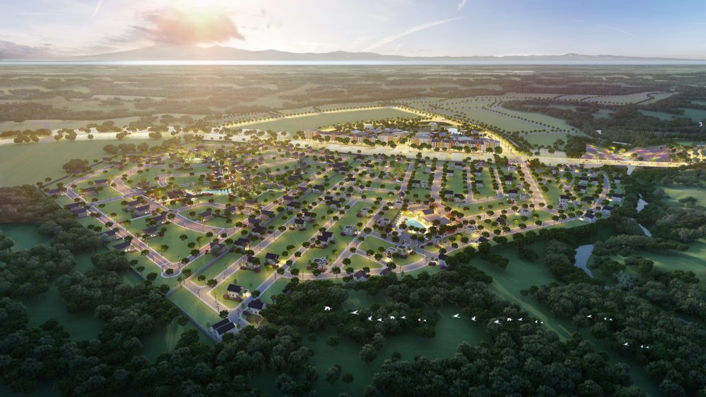 Arden Botanical Estate – Global-Estate Resorts, Inc. (GERI)
