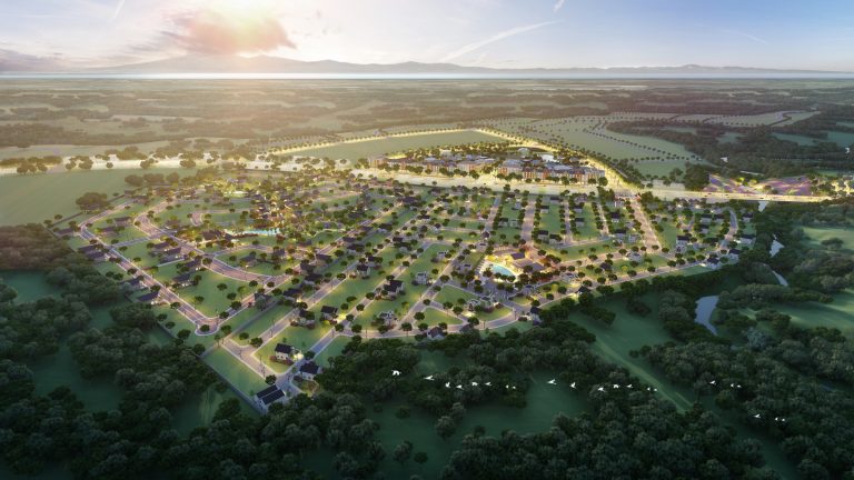 Arden Botanical Estate – Global-Estate Resorts, Inc. (GERI)