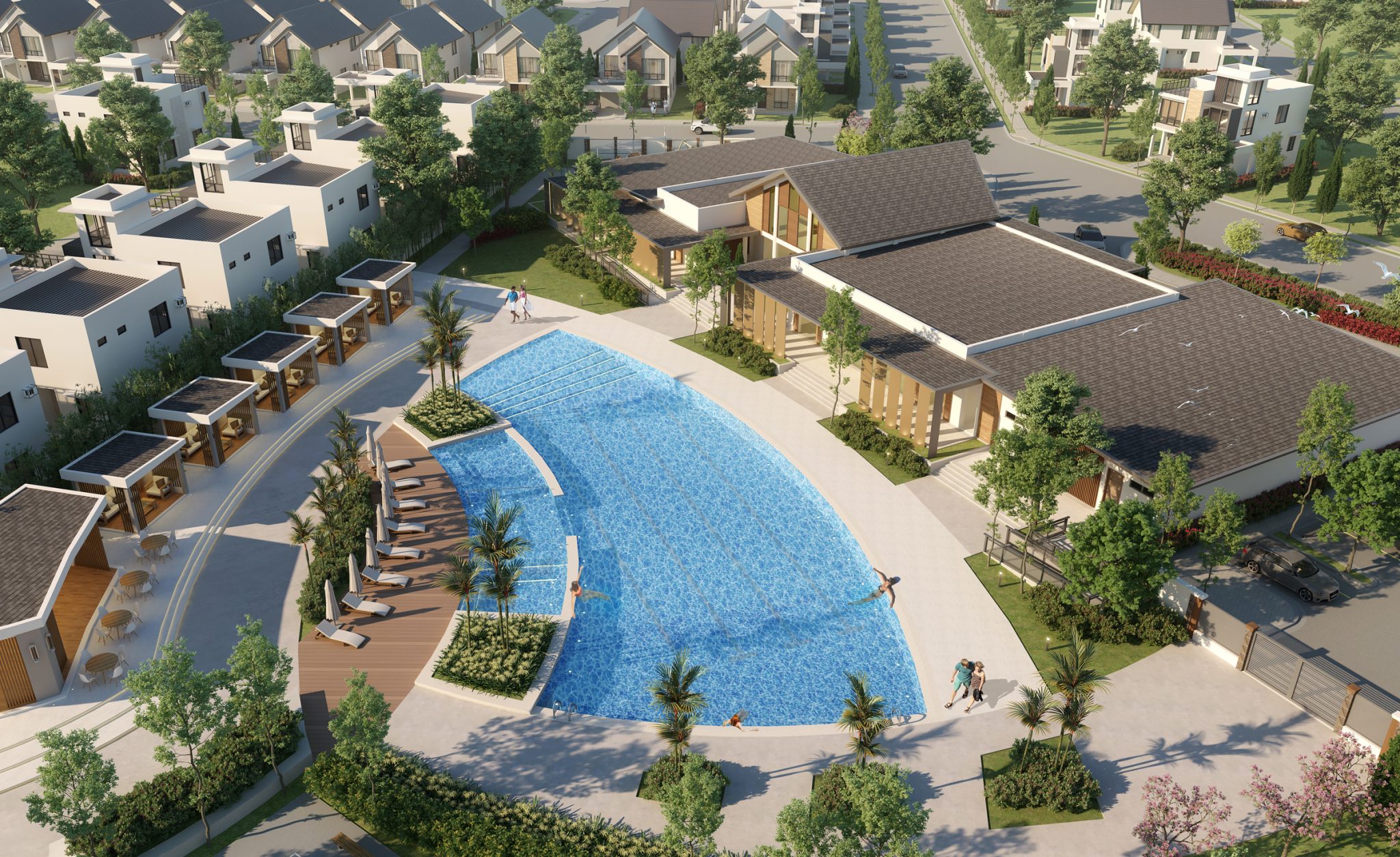 Arden Botanical Estate – Global-Estate Resorts, Inc. (GERI)